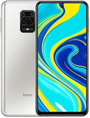 [Nuo 221.09 €] Xiaomi Redmi Note 9S Dual 128GB White (Baltas) | Kainos.lt