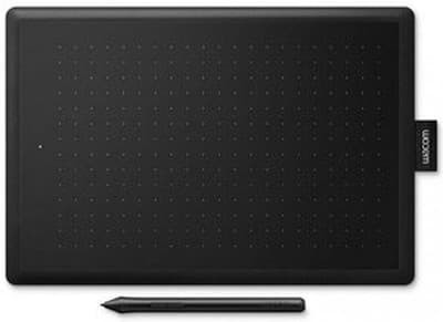 WACOM ONE BY WACOM [5 prekės]: kaina nuo 43 € iš 12 pard. 2021 | Kainos.lt