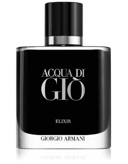 [Nuo 68.53 €] Giorgio Armani Acqua di Gio Elixir Parfum 50ml Testeris ...
