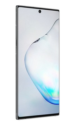 [Nuo 0.00 €] Samsung Galaxy Note 10 Plus 256GB N975 Aura Black (Juodas) | Kainos.lt
