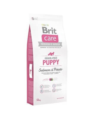 brit puppy 1 kg kaina nuo 5.39 € (8 pard.)