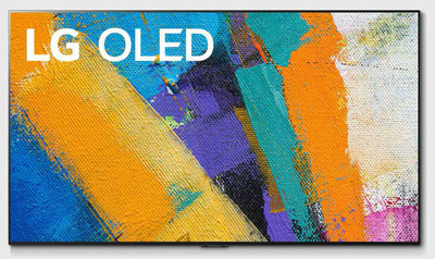 lg oled gx 65 kaina nuo 1799.00 € (4 pard.)