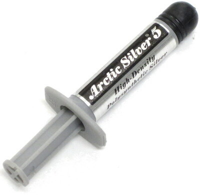 Arctic Silver 5 3.5g kaina nuo 9.17 € | Kainos.lt