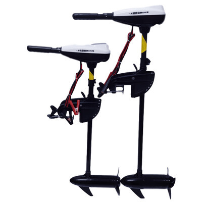 [Nuo 0 €] Elektrinis valties variklis PROGRESS 40 Lbs | Kainos.lt