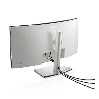 Dell UltraSharp U3821DW kaina nuo 1149 € | Kainos.lt