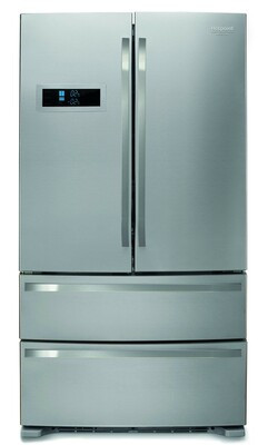 Hotpoint FXD 822 F Stainless steel kaina nuo 0.00 € | Kainos.lt