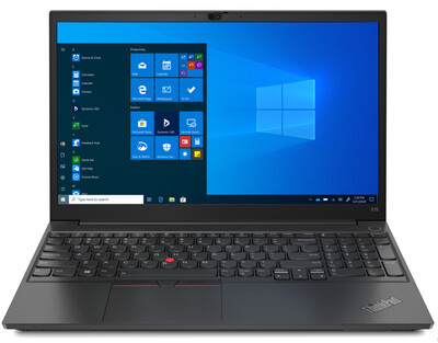[Nuo 881.44 €] Lenovo ThinkPad E15 G2 15.6 FHD IPS 4500U 16GB 512SSD EN ...