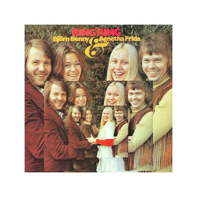 vinilo abba kaina nuo 29.99 € (4 pard.)