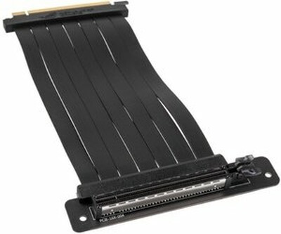 ASUS ROG STRIX RISER CABLE [1 prekė]: kaina nuo 71 € iš 2 pard. 2021 ...
