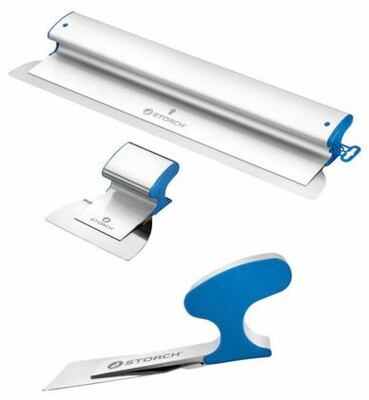 Glaistyklė Storch Flexogrip AluStar 800x0.3mm (326280) | Kainos.lt