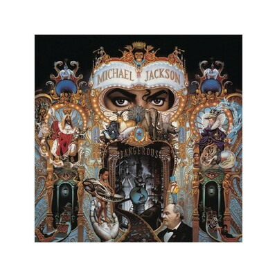 michael jackson vinilas kaina nuo 42.99 € (2 pard.)