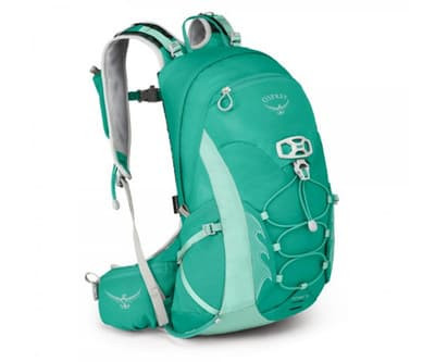 Osprey Tempest 9 W's (Žalia) kaina nuo 0 € | Kainos.lt