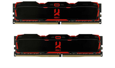 16gb ram dual channel kaina nuo 38.74 € (2 pard.)