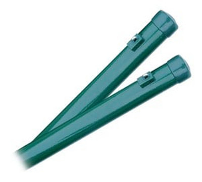 [Nuo 9.99 €] Apvalus stulpas Garden Center, 38 x 2000 mm | Kainos.lt