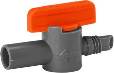 [Nuo 0 €] Gardena Micro-Drip-System Control Valve | Kainos.lt