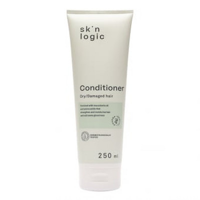 skin logic kondicionierius kaina nuo 6.49 € (1 pard.)