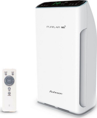 Rohnson R-9700 Wi-Fi kaina nuo 0.00 € | Kainos.lt