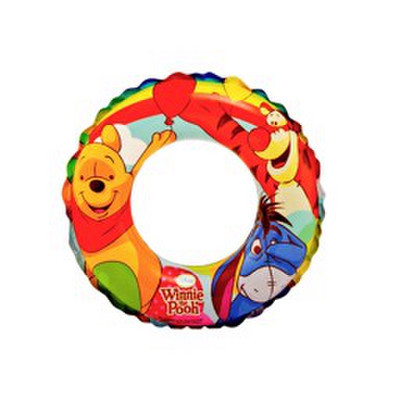 [Nuo €] Intex Swim Ring Winnie The Pooh PVC - 100%, Age 3-6, 51 cm ...