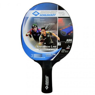 Donic Sensation Line 700 754 401 kaina nuo 22.99 € | Kainos.lt