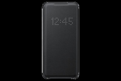 [Nuo 23.6 €] NN980PBE LED View Cover for Samsung Galaxy Note 20/ Note ...