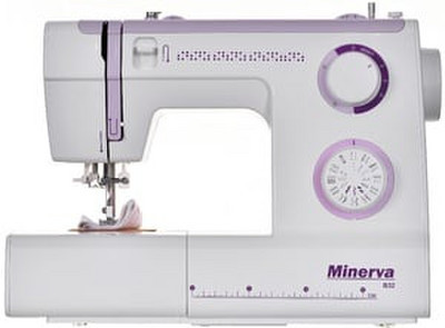 Minerva B32 kaina nuo 176.73 € | Kainos.lt