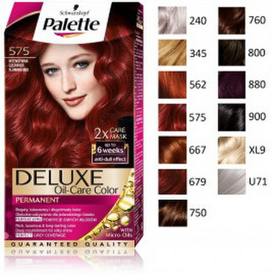plauku dazai schwarzkopf palette u71 silver kaina nuo 3.99 € (5 pard.)