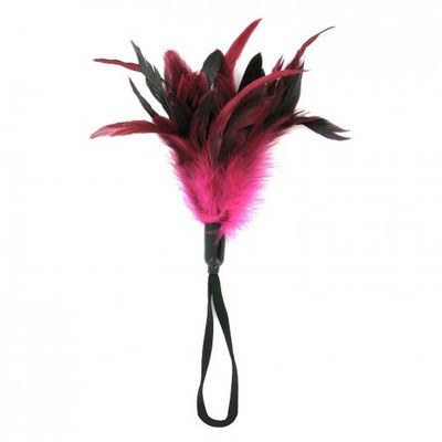 [Nuo 8.79 €] Plunksna Nepakartojamas Švelnumas (rožinė) | Kainos.lt