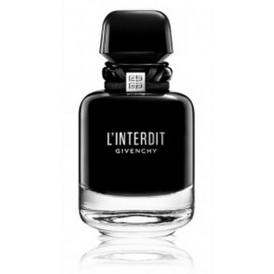 [Nuo 86.16 €] Givenchy L'Interdit Intense EDP kvepalai moterims - 80 ml ...