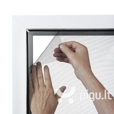 [Nuo 5.99 €] Testrut apsauginis tinklelis nuo vabzdžių 0.6x2.10m ...