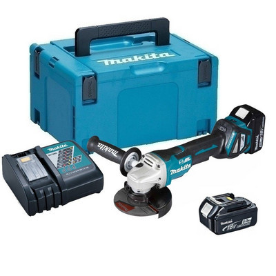 makita dga517 kaina nuo 8.00 € (22 pard.)