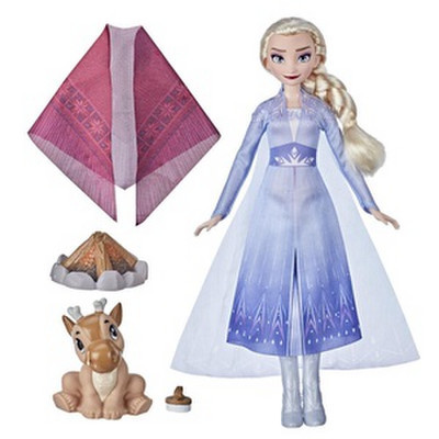 hasbro lele frozen 2 kaina nuo 4.59 € (18 pard.)