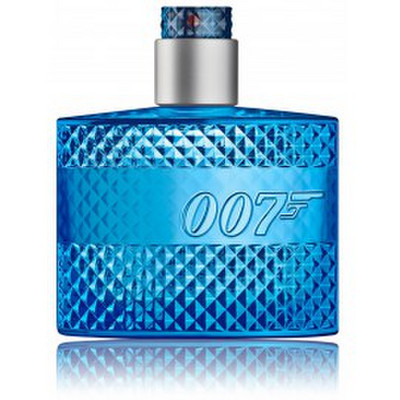 james bond 007 edt kaina nuo 9.99 € (11 pard.)