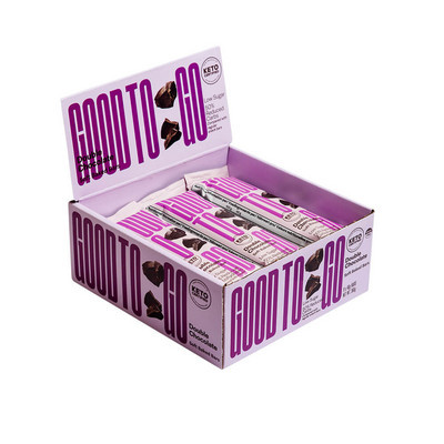 protein batoneliai kaina nuo 0.89 € (19 pard.)