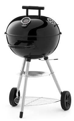 [Nuo 0.00 €] Jamie Oliver Merison JAMIE OLIVER Classic One 57cm grilis ...