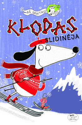 slidineji kaina nuo 6.51 € (5 pard.)