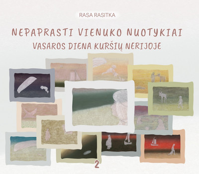 kursiu nerijos kaina nuo 4.59 € (4 pard.)