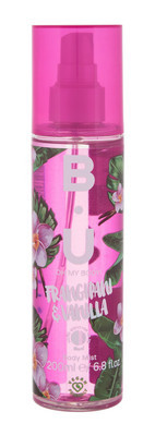 B.U. Oh My Body! Body Spray 200ml kaina nuo 10.78 € | Kainos.lt