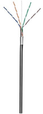 ftp kabelis 305m kaina nuo 0.69 € (19 pard.)