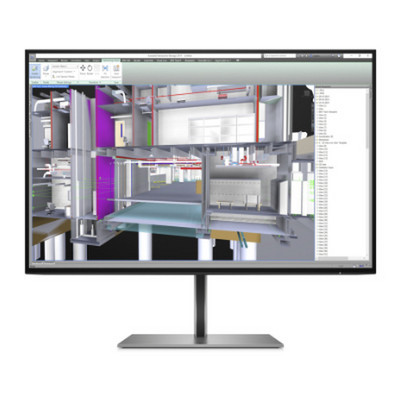 hp z24 monitor kaina nuo 200.34 € (22 pard.)