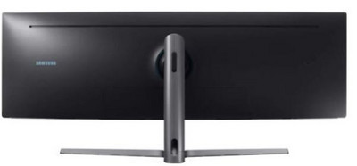 Samsung C49HG90 (LC49HG90DMRXEN) kaina nuo 819 € | Kainos.lt