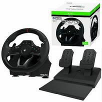 HORI RWO RACING WHEEL OVERDRIVE [1 prekė]: kaina nuo 81 € iš 2 pard ...