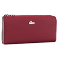 [Nuo 81 €] Didelė Moteriška Piniginė Lacoste | Kainos.lt