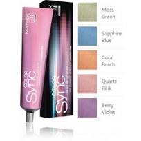 [Nuo 5.99 €] Matrix Color Sync Watercolors profesionalūs plaukų dažai ...