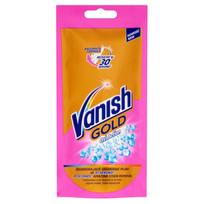 [Nuo 0 €] Vanish Gold Oxi Action dėmių valiklis 100ml | Kainos.lt