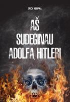 Adolfo Hitlerio kaina nuo 8.17 € (6 pard.)