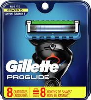 [Nuo 25.49 €] Gillette Fusion Proglide skutimosi peiliukai (8 vnt ...