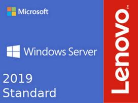 [Nuo 1015 €] WINDOWS SERVER 2019 STANDARD ROK (16 CORE) - MULTILANG ...