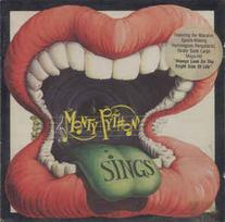 [Nuo 7 €] CD Monty Python - Monty Python Sings | Kainos.lt