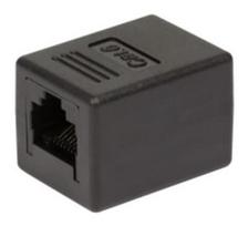 RJ45 COUPLER [57 prekės]: kaina nuo 0.54 € iš 12 pard. 2021 | Kainos.lt