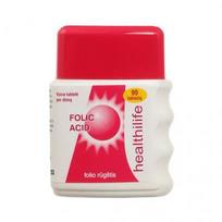 healthilife folio rugstis kaina nuo 2.56 € (4 pard.)